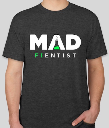 Chad Carson - Retire Early with Real Estate | Mad Fientist