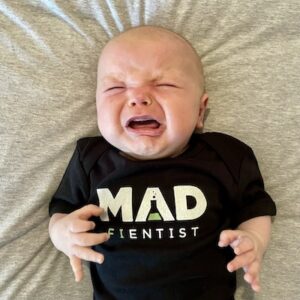 Financial Independence and Early Retirement Blog - Mad Fientist